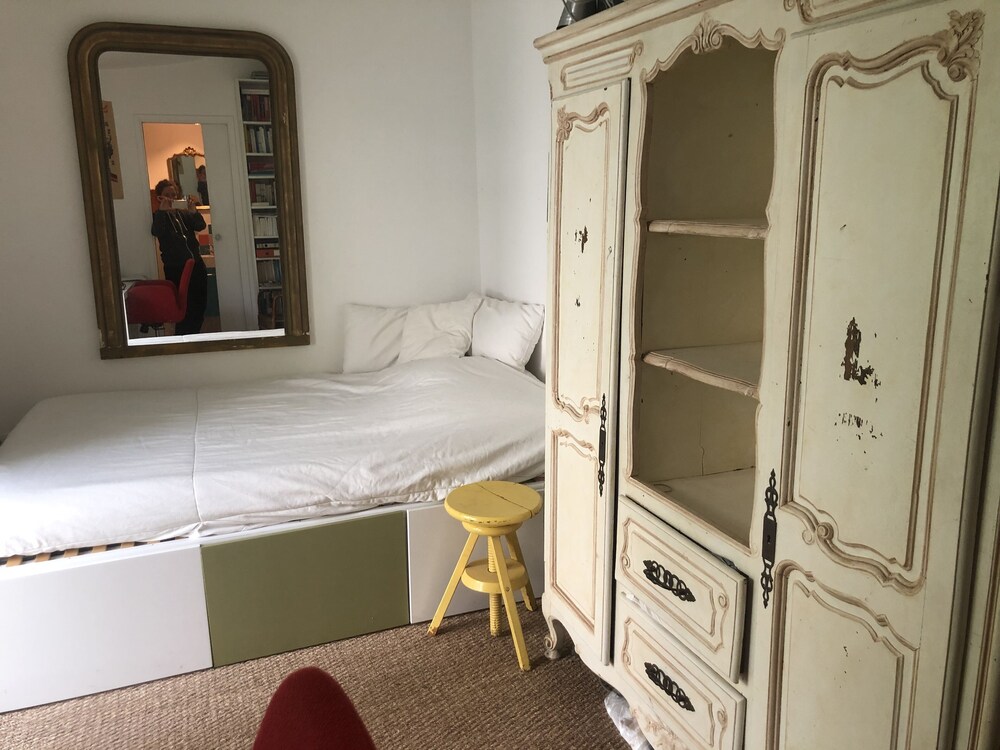 Maison et Jardin aux Portes de Paris !! JO 2024 !! Accor Arena 5 km ...