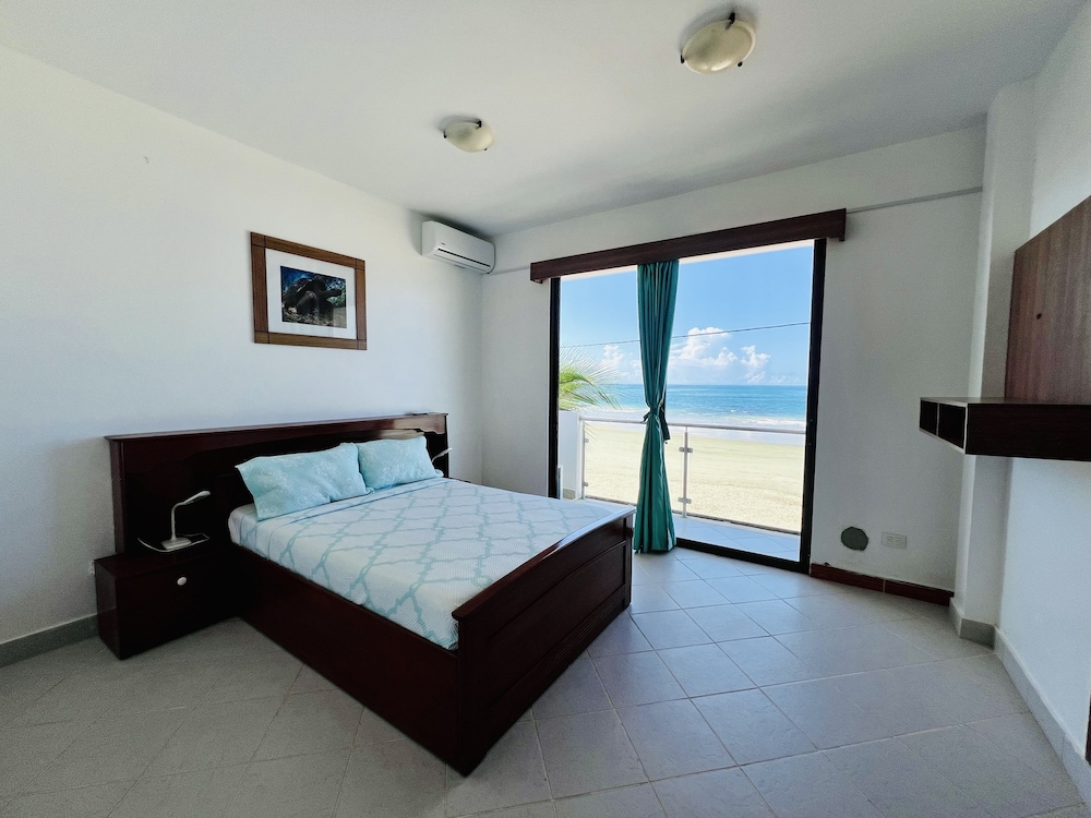 Hotel Sierra Negra - Galápagos Islands