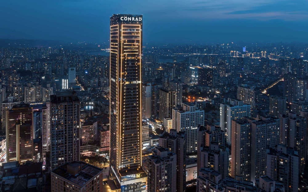 Conrad Chongqing - Chongqing