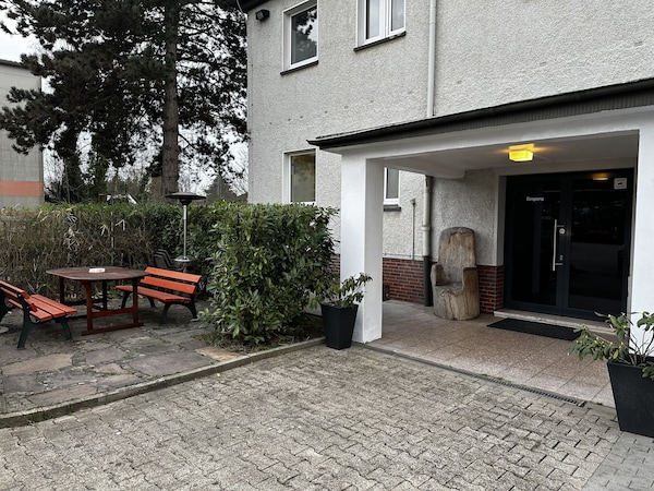 Pott Hostel - Bochum