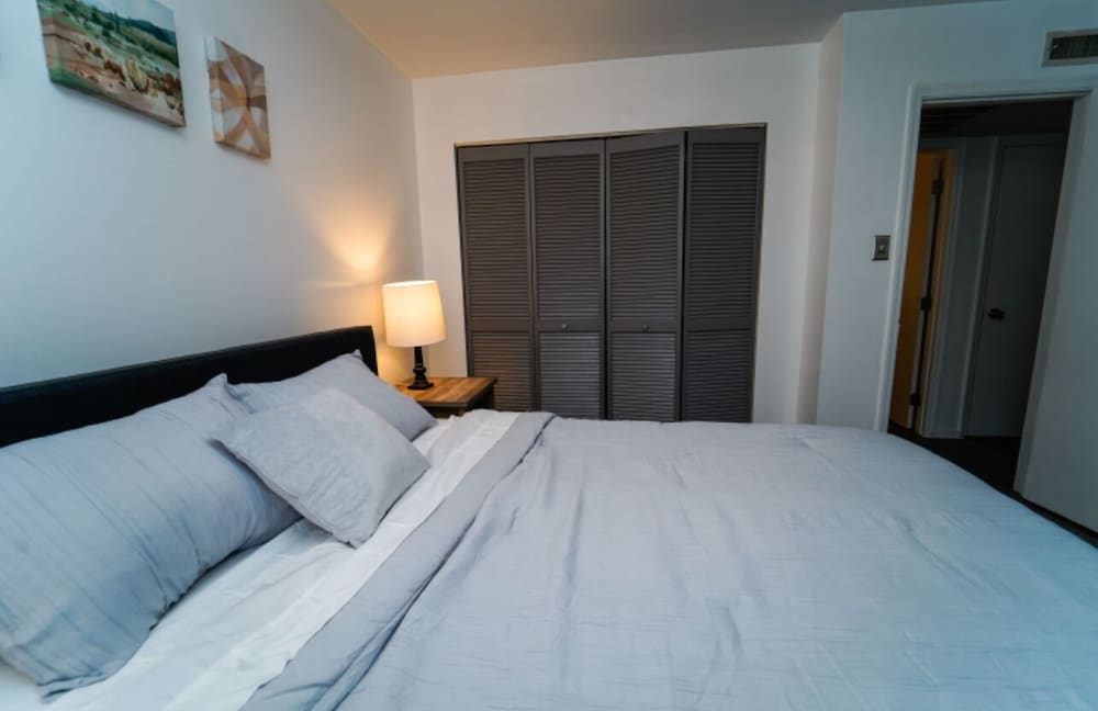 Home Away From Home--conveniently Located In A Quiet Place - Goldsboro, NC