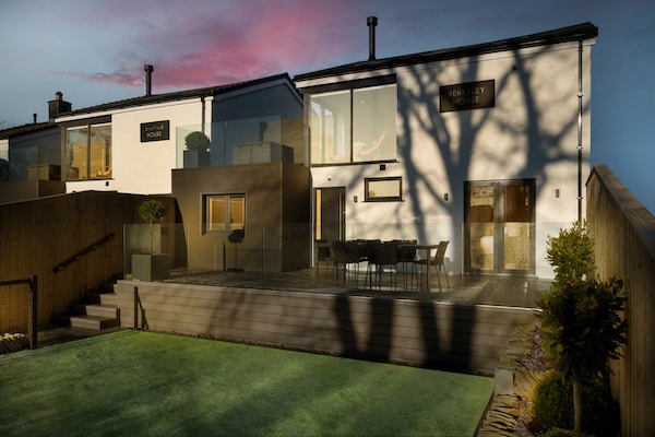 伯克利房 - 文德米爾