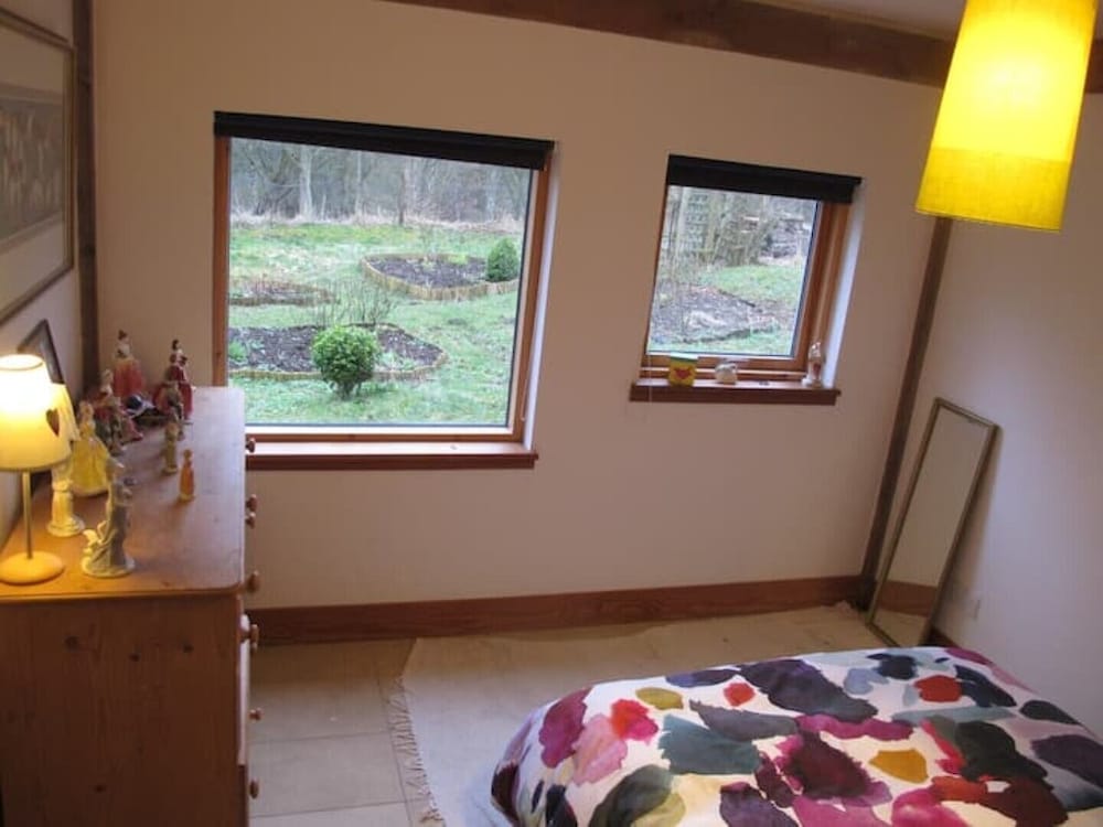 Beautiful Award-winning Rural Home - Peebles