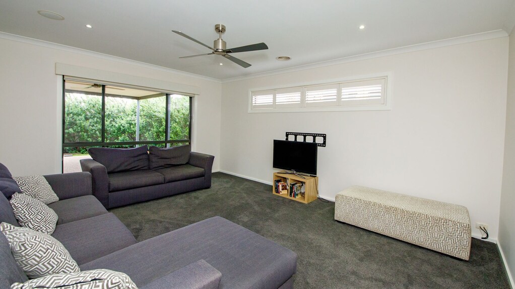 The Anchorage So Close To Lake Mulwala And Walking / Running Trails. - Mulwala