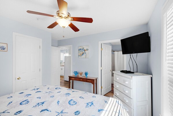 St. Martin Beachwalk Villas 111 - Niceville, FL