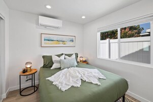 Casa geminada standard | 1 quarto, Wi-Fi de cortesia