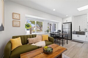 Casa geminada standard | Área de estar