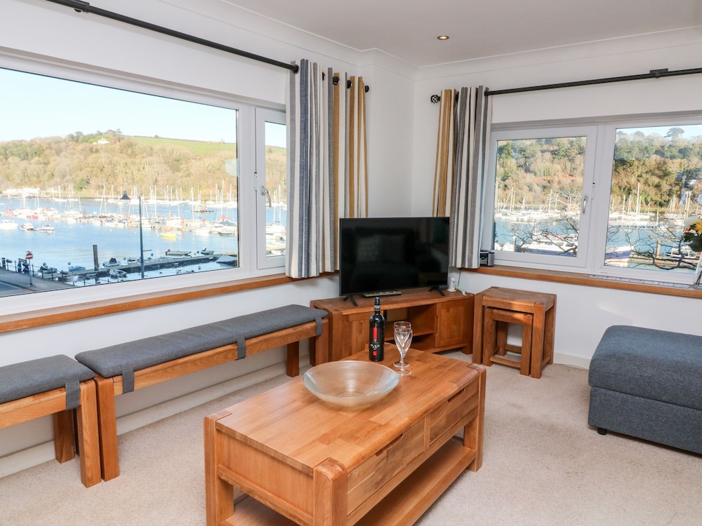 Leeward - ダートマス