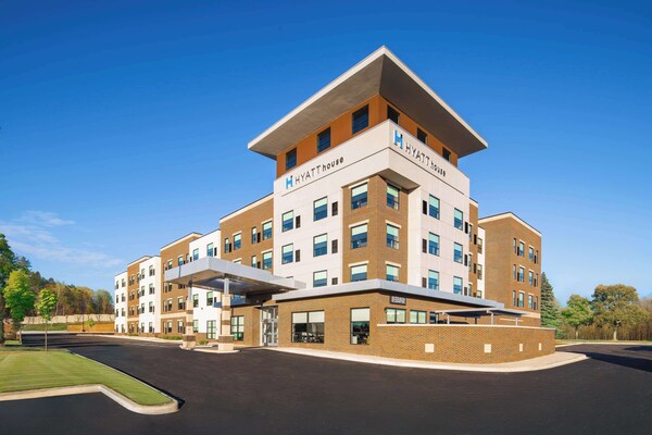 Hyatt House Auburn Hills / Detroit - Auburn Hills, MI