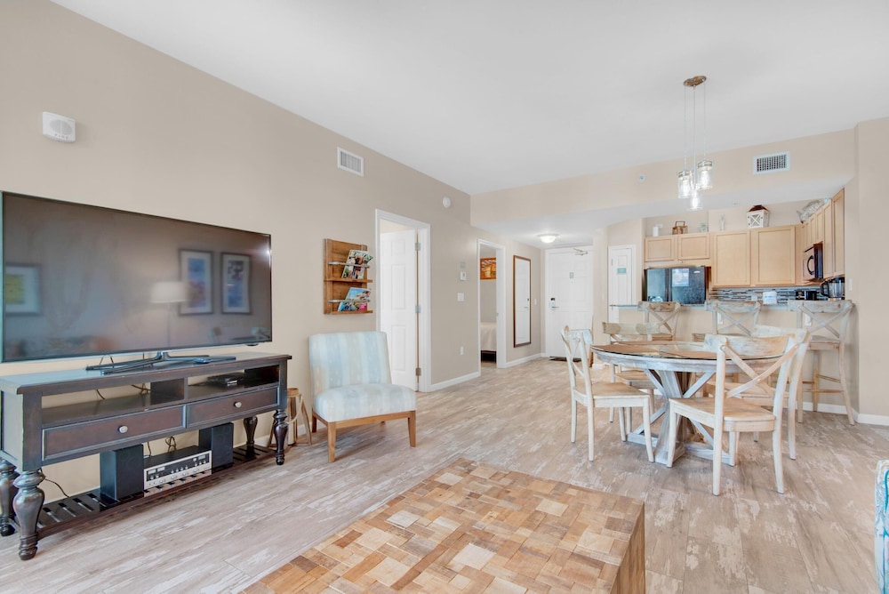 Palms Resort #2713 Jr. 2br - Destin, FL