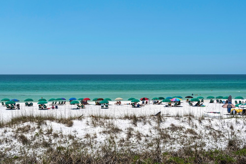 Palms Resort #1614 Jr. 2br - Destin, FL