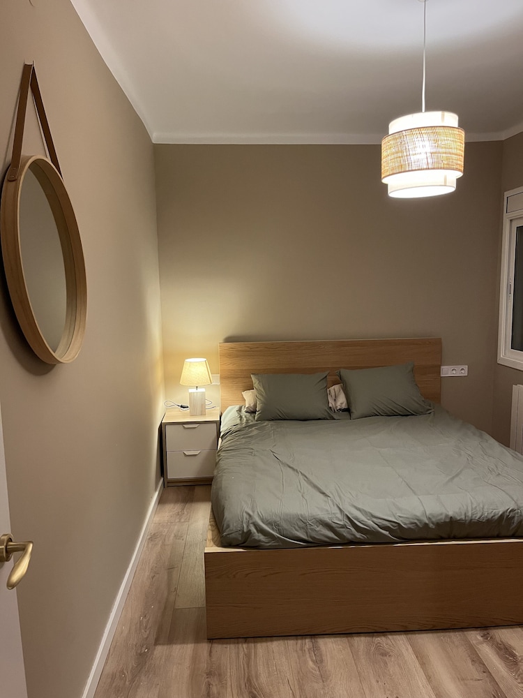 Apartamento Centro Sant Cugat - Sabadell