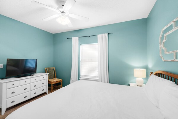 Caribbean Dunes 115 -The Perfect Place - Henderson Beach State Park, Destin
