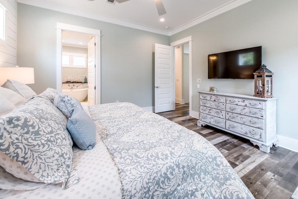 Grayt Paradise - Grayton Beach, FL