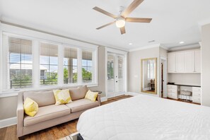 Casa, várias camas (Coastal Joy on 30A) | 5 quartos, Wi-Fi