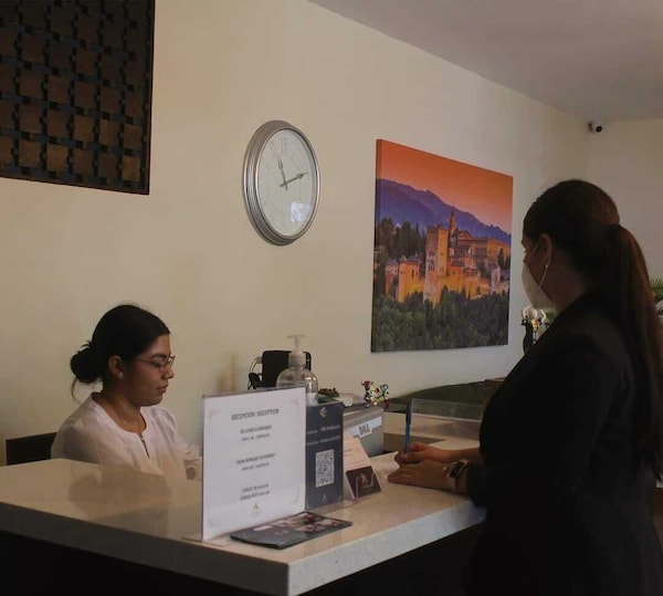 Kartagus Centric - San Salvador