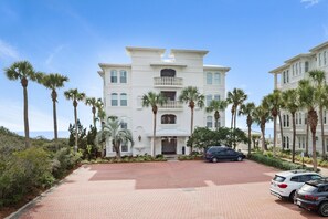 Casa, 2 camas Queen (Sunset Serenade) | Fachada