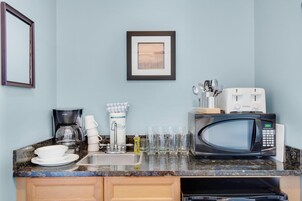 Estúdio, 1 cama Queen e sofá-cama (Village of South Walton B377-G) | Parte interna