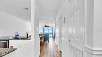 Casa, várias camas (Ramsgate Harbour 60) | Interior