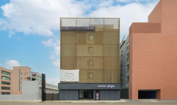 Hotel Yaja Siheung Jeongwang Branch - Seoul