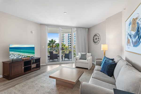 Palms Resort #1405 Jr 2br - Destin, FL
