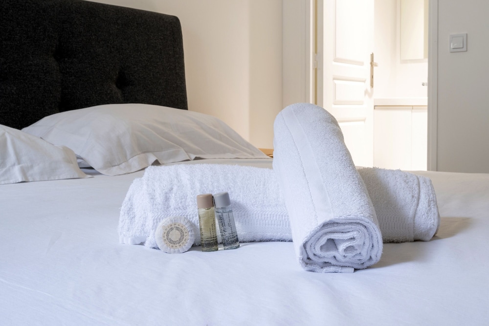 Appartement Des Colombes - Welkeys - Courbevoie