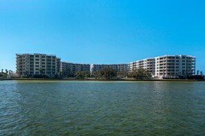 Apartamento em Condomínio Fechado (Destin West Bayside Sandpiper #305- L) | Exterior