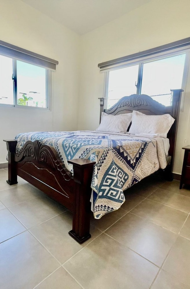 Beautiful 3 Bedroom - Sosúa