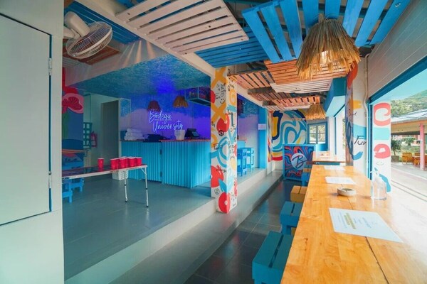 Bodega Koh Phi Phi - Ko Phi Phi Don