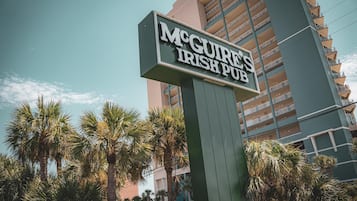 Casa, várias camas (Golden Shores) | Fachada