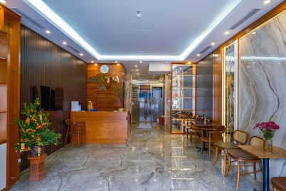 MIMOSA HALONG HOTEL