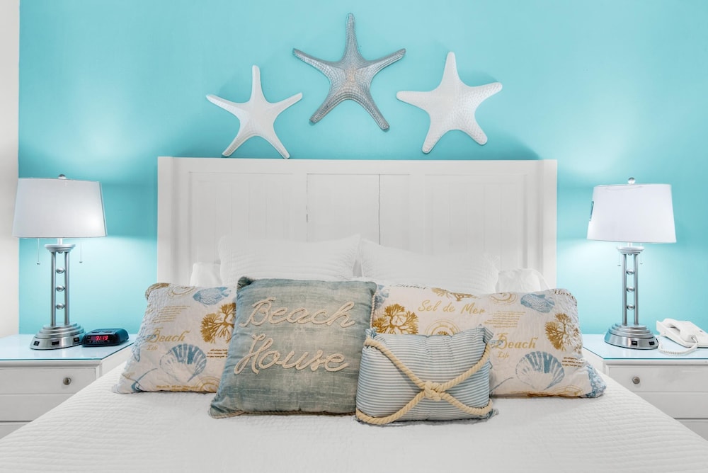 Pelican Beach Resort 505 - Destin, FL