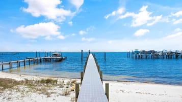 Casa, várias camas (Bella Villa Estate) | Praia