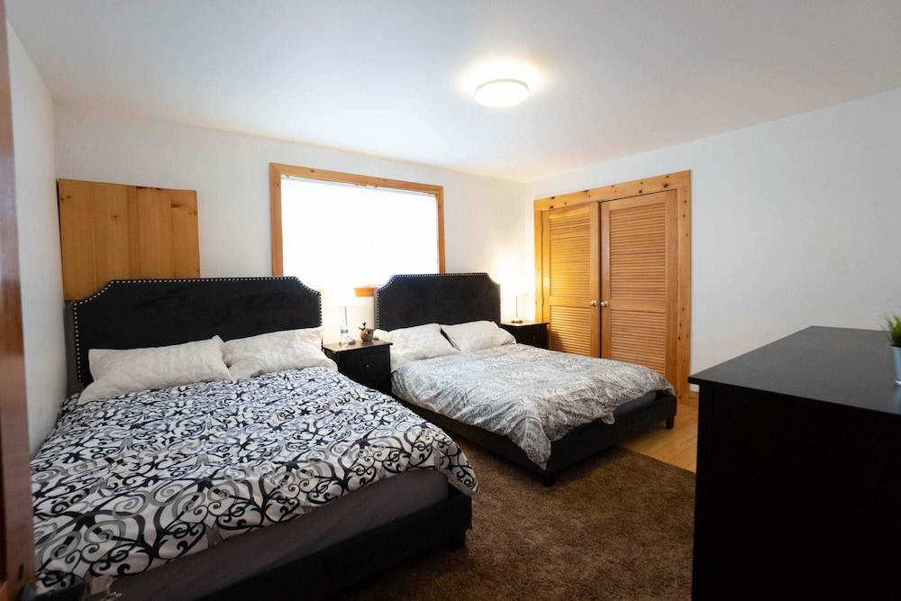 Cottage On Crystal Beach | 3br & Bbq! - Crystal Beach