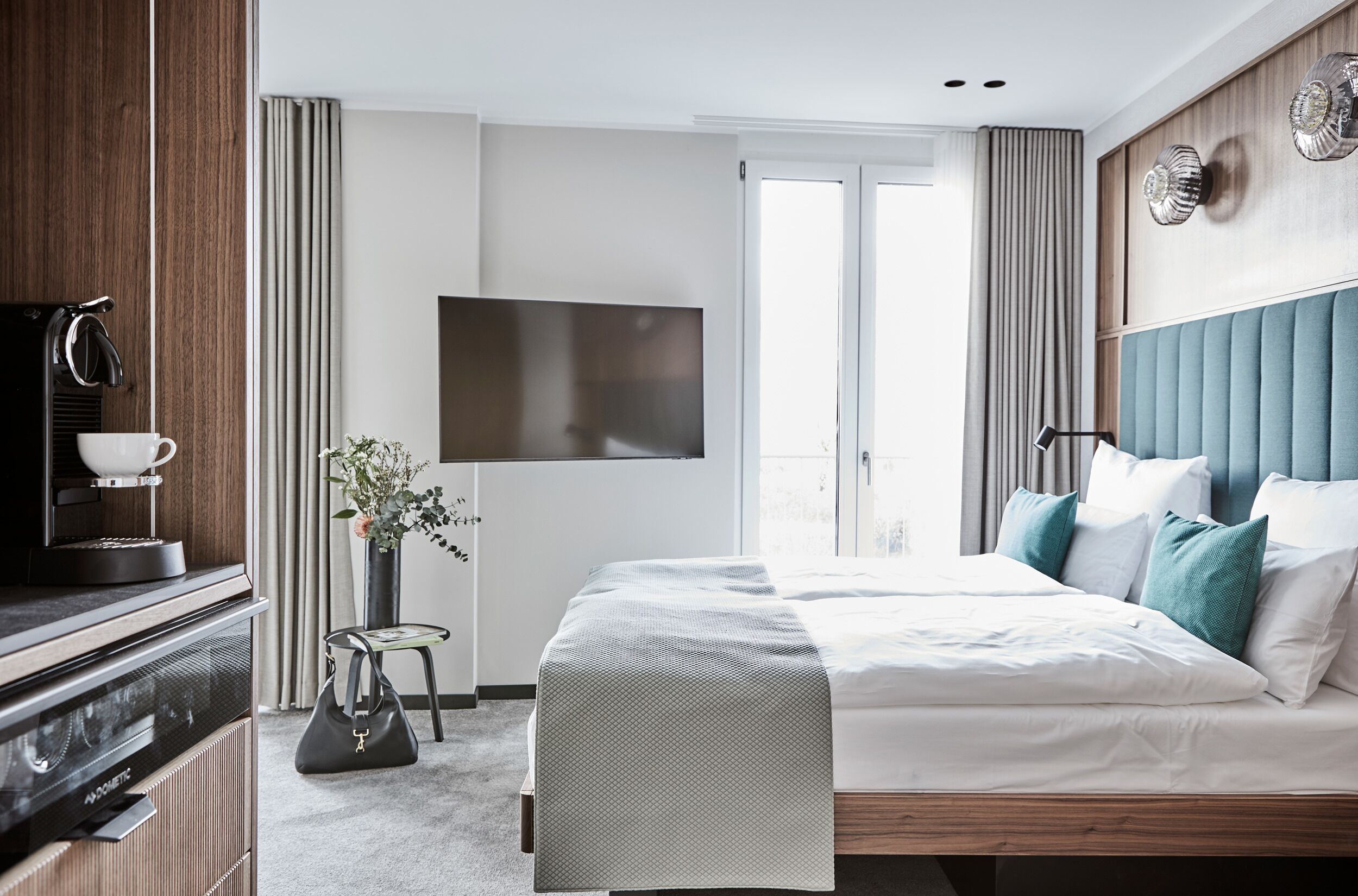 Doppelzimmer Für 2 Gäste Mit 22m² In Rostock - Rostock