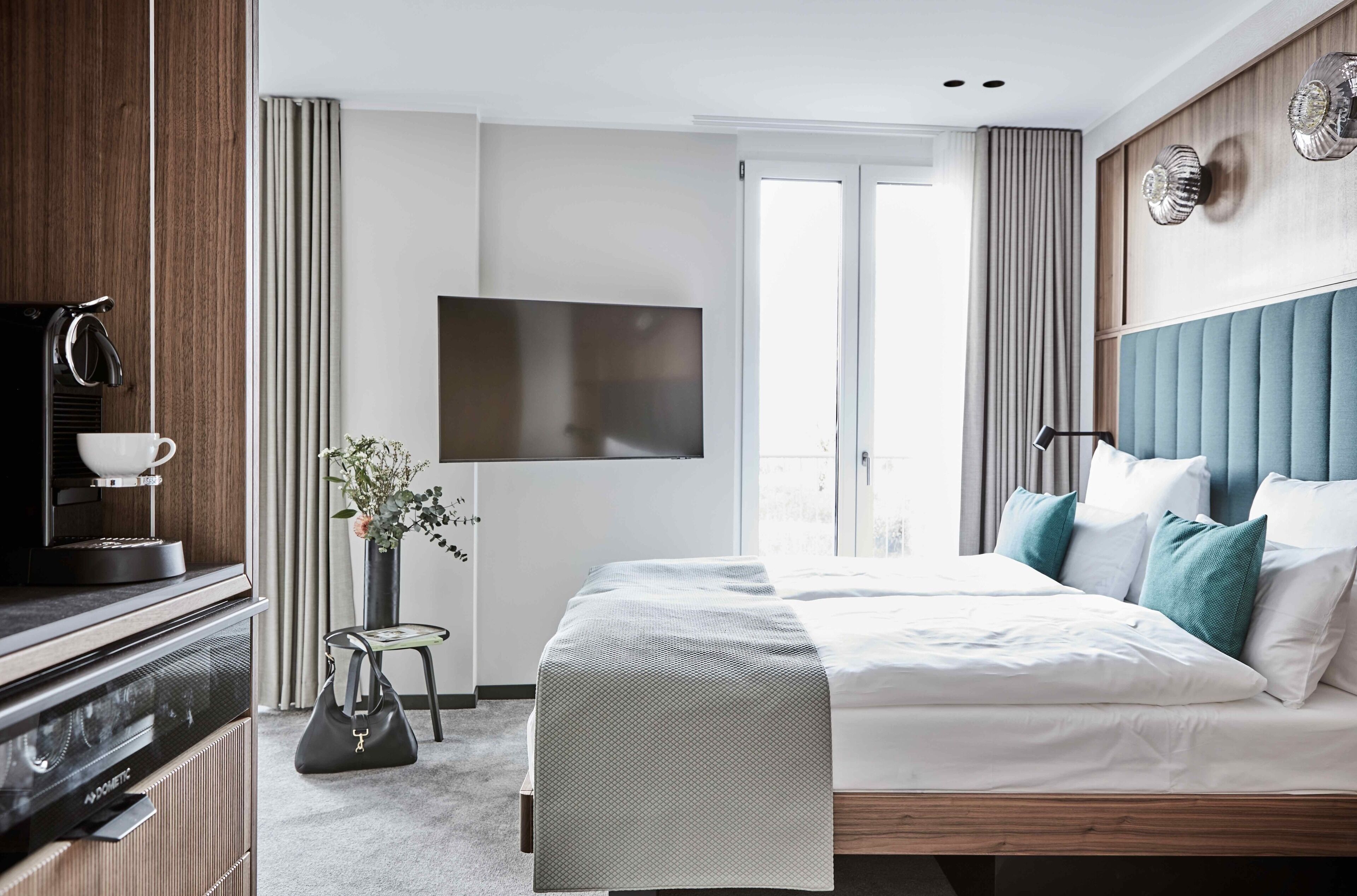 Doppelzimmer Für 2 Gäste Mit 25m² In Rostock - Warnemünde