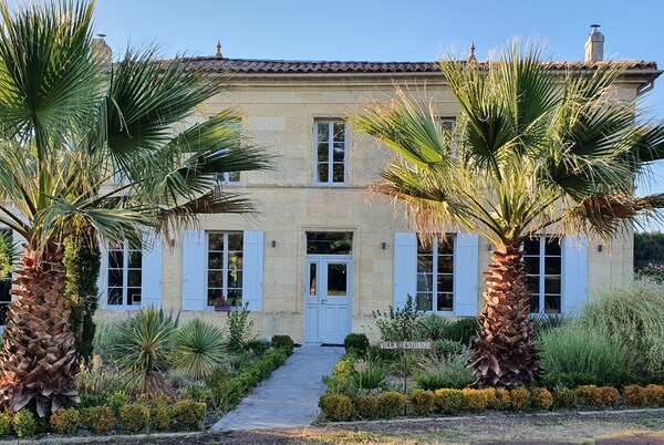 Villa L'estuaire - Gironde