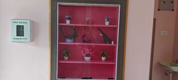 Comodidade do alojamento