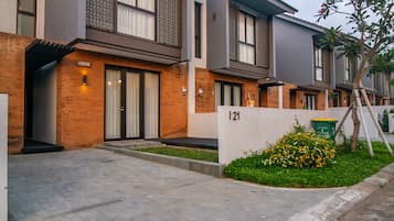 Fachada