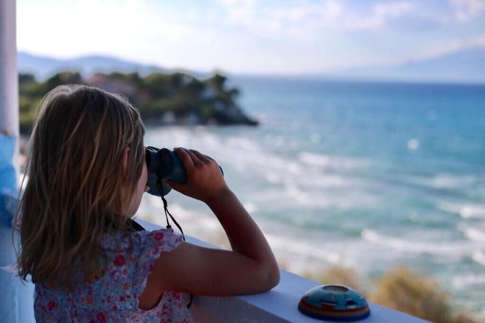 Clear Horizon - Zakintos