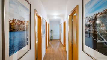 Pormenores do interior