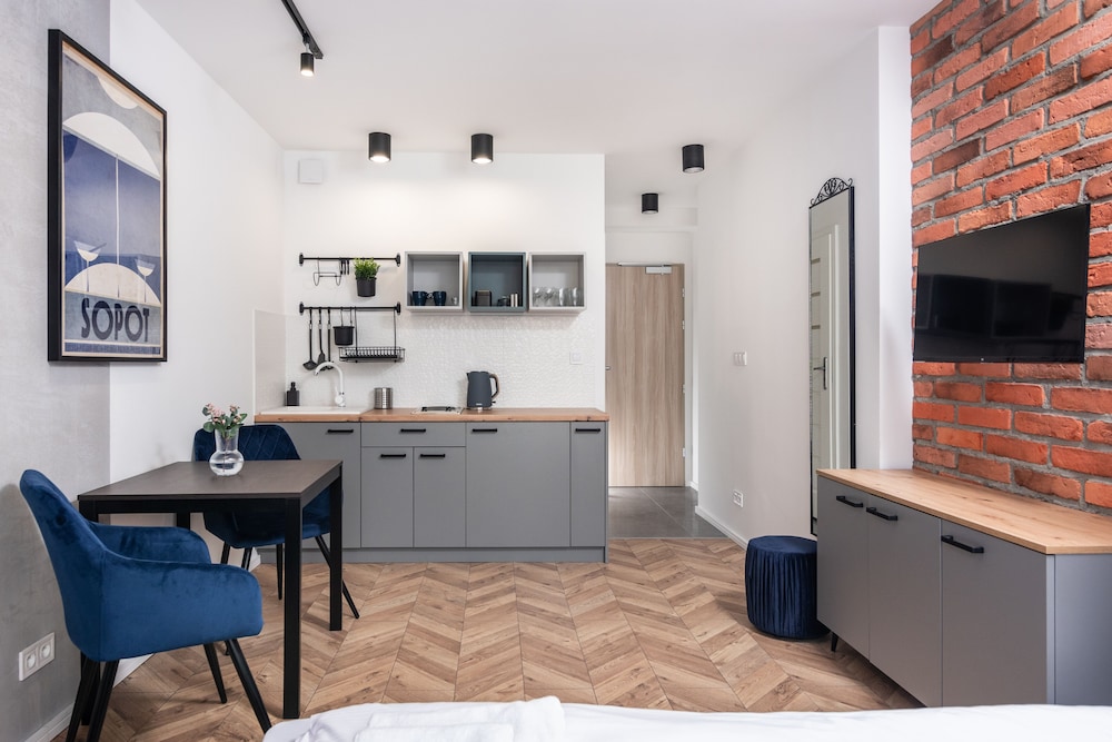 Apartamenty Na Dębnikach - Krakau