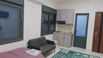 Quarto Individual Deluxe | Lençóis de algodão egípcio, roupa de alta qualidade