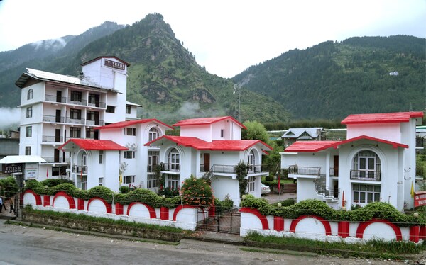 De Vivendi Resorts - Manali