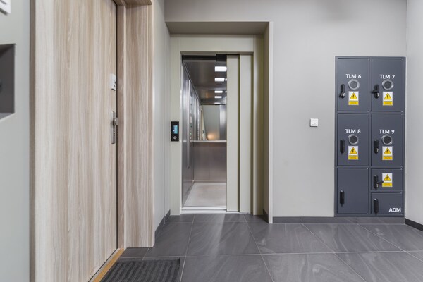 Blossom - Old Town Residence - Kraków