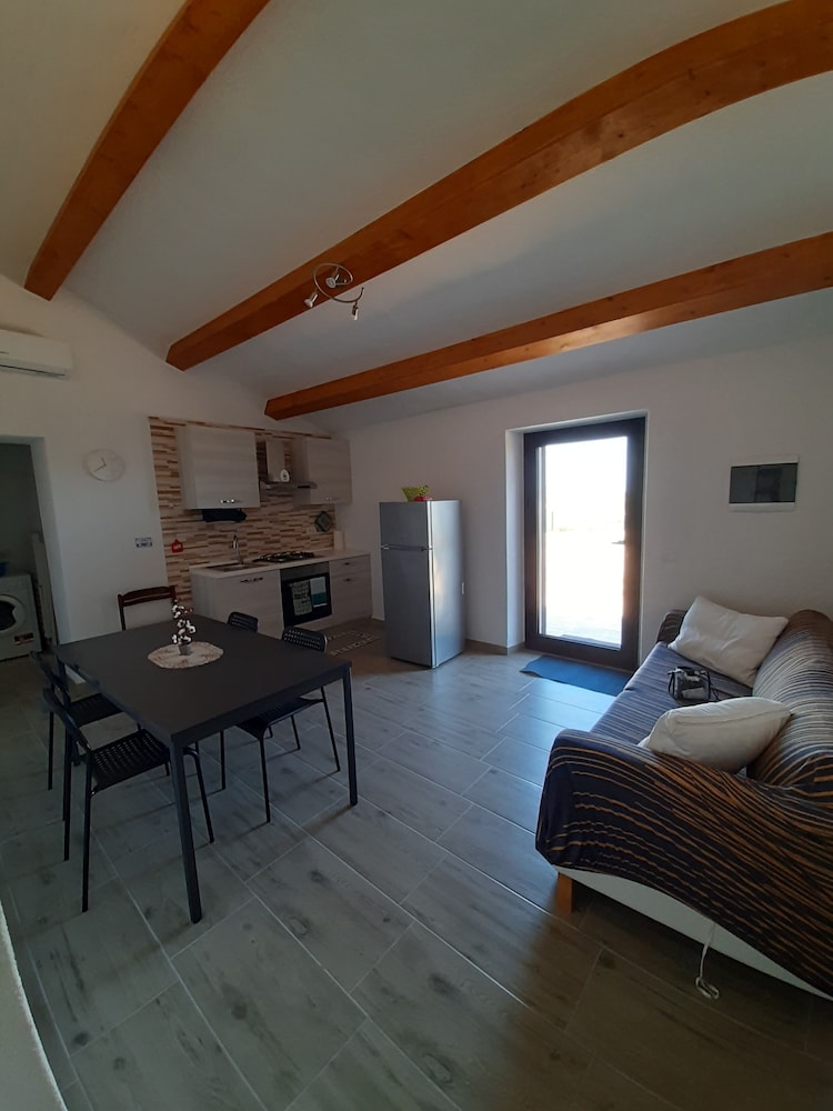 Farmhouse I Tre Vitigni Apartment Cabernet - Portobello