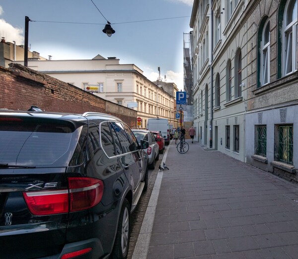 Saint Florian's Suites - Old Town Luxury - Krakau