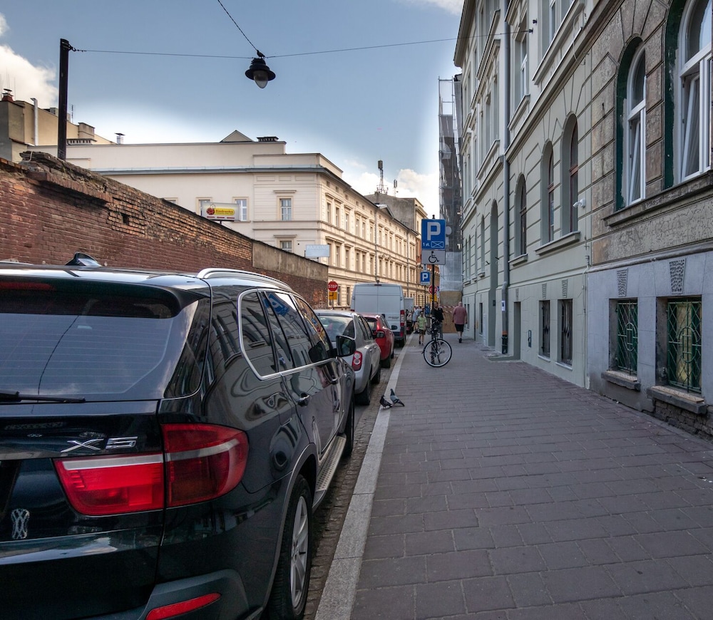 Saint Florian's Suites - Old Town Luxury - Kraków