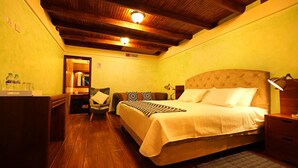 Quarto Comfort