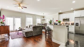 Casa (4 Bedrooms) | Fachada do alojamento